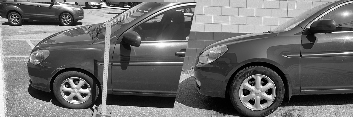 Auto Body Repair | Body Shops | CSN Collision