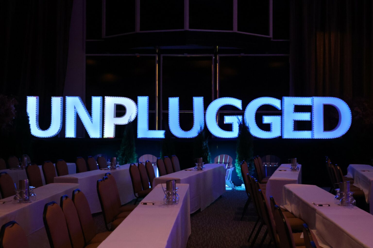 Disconnect to Reconnect - Highlights from the 2023 CSN Unplugged ...