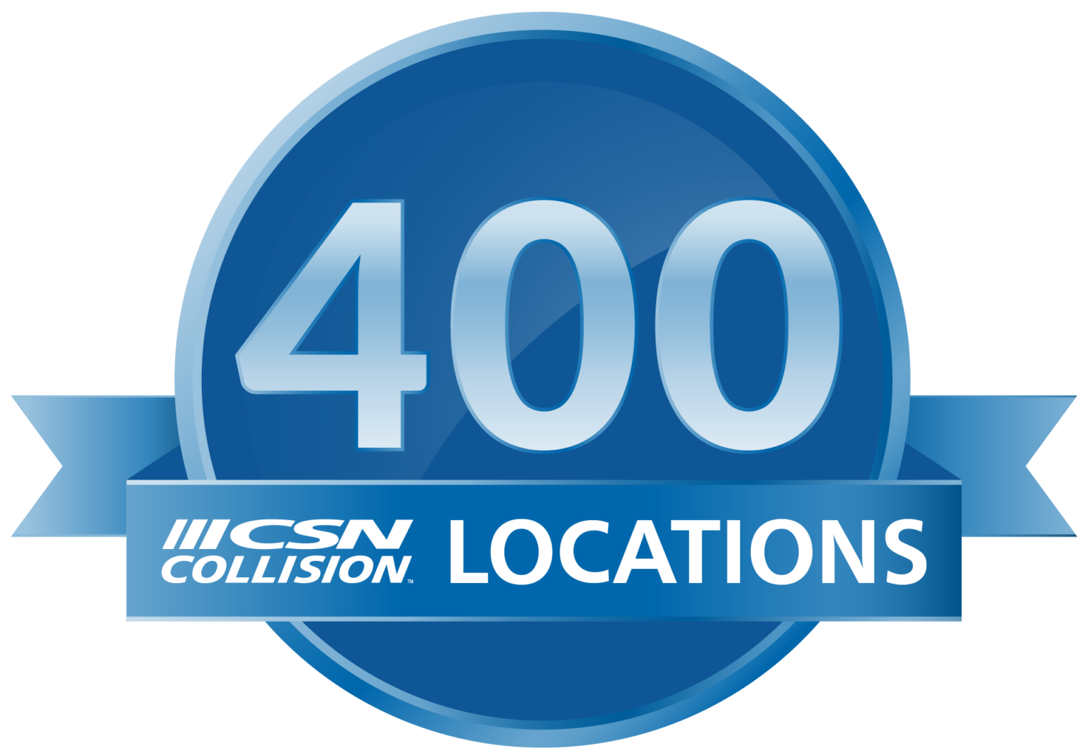 CSN Collision Celebrates Milestone Achievement: - CSN Collision