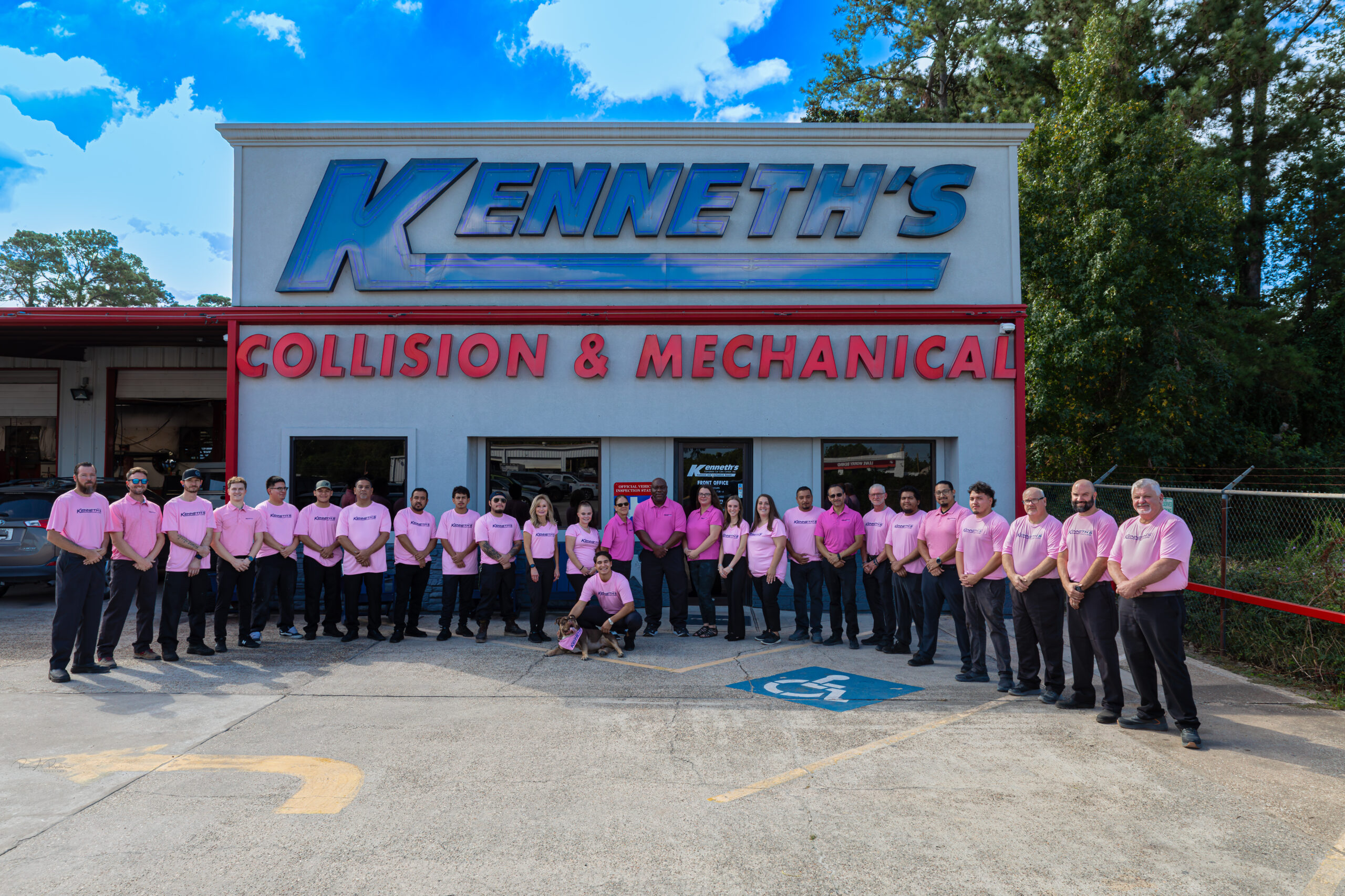 CSN Collision Welcomes Kenneth’s Car Care to Its Expanding Network ...