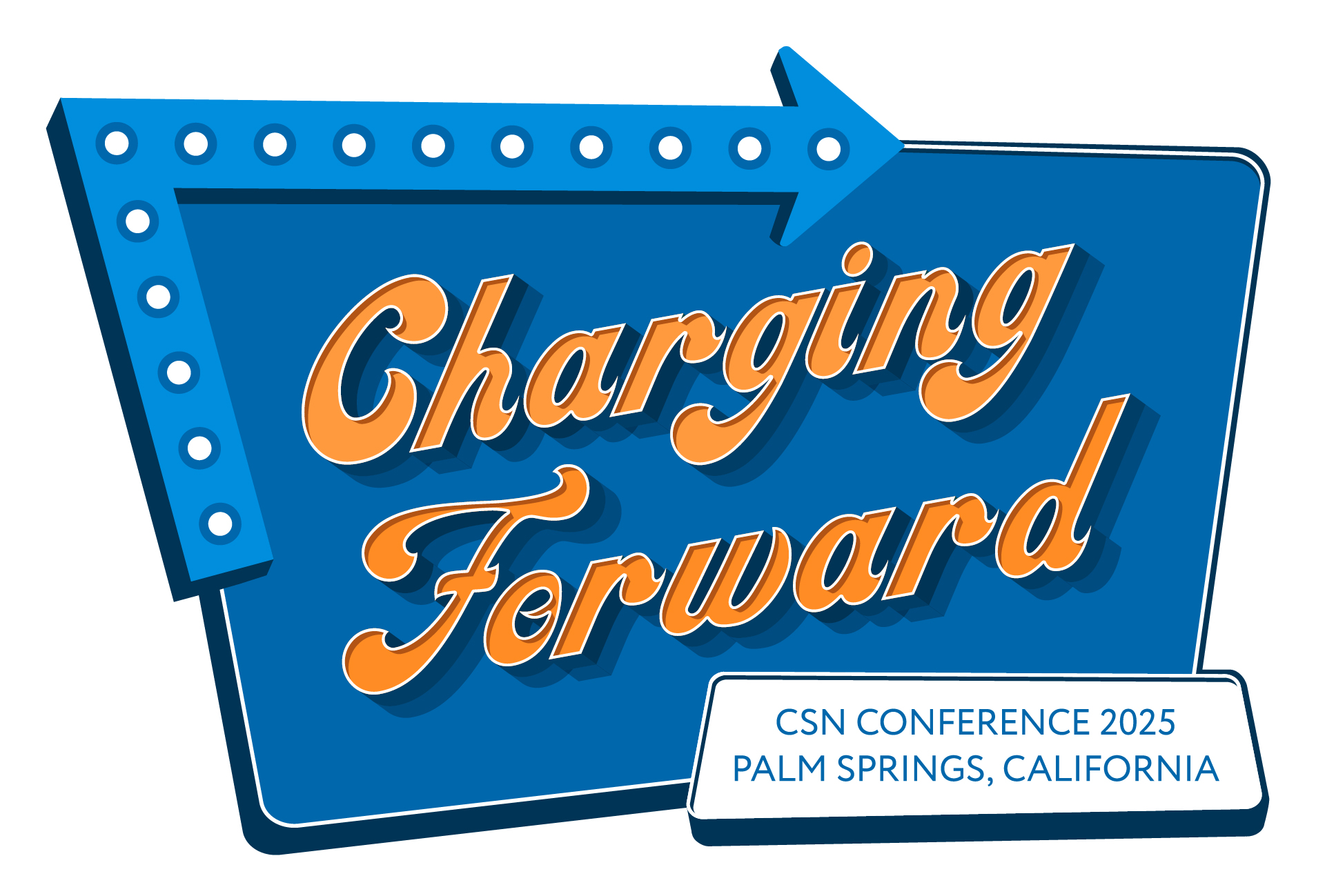 Sun, Strategy, and Success: Highlights from the CSN “Charging Forward ...