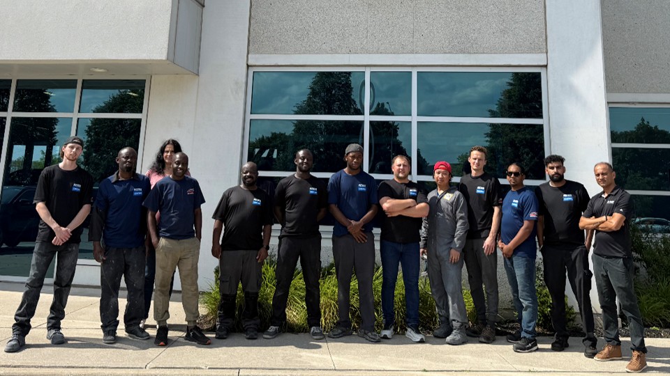 New Addition to CSN Collision Network: Welcome, CSN Concord - CSN Collision